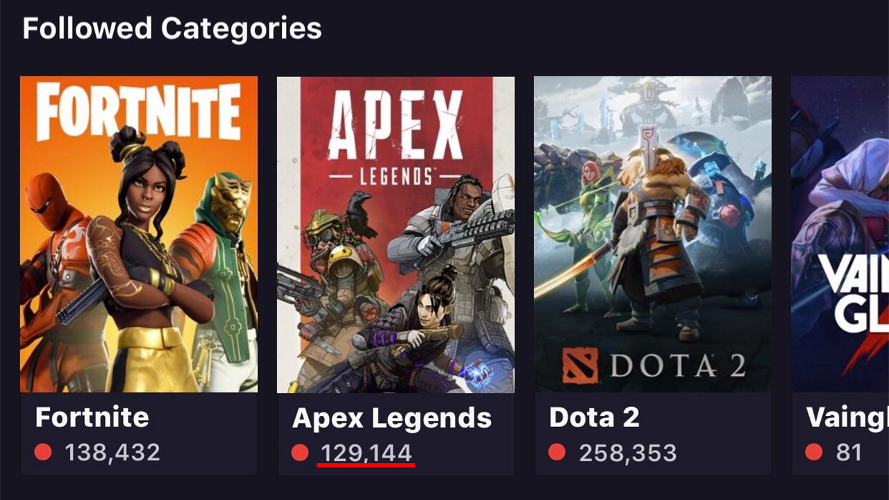 Apex Legends is losing players: Matchmaking and cheating explained