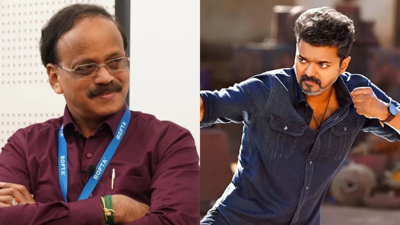 Jana Nayagan censor row: Top Tamil producer calls legal battle ...