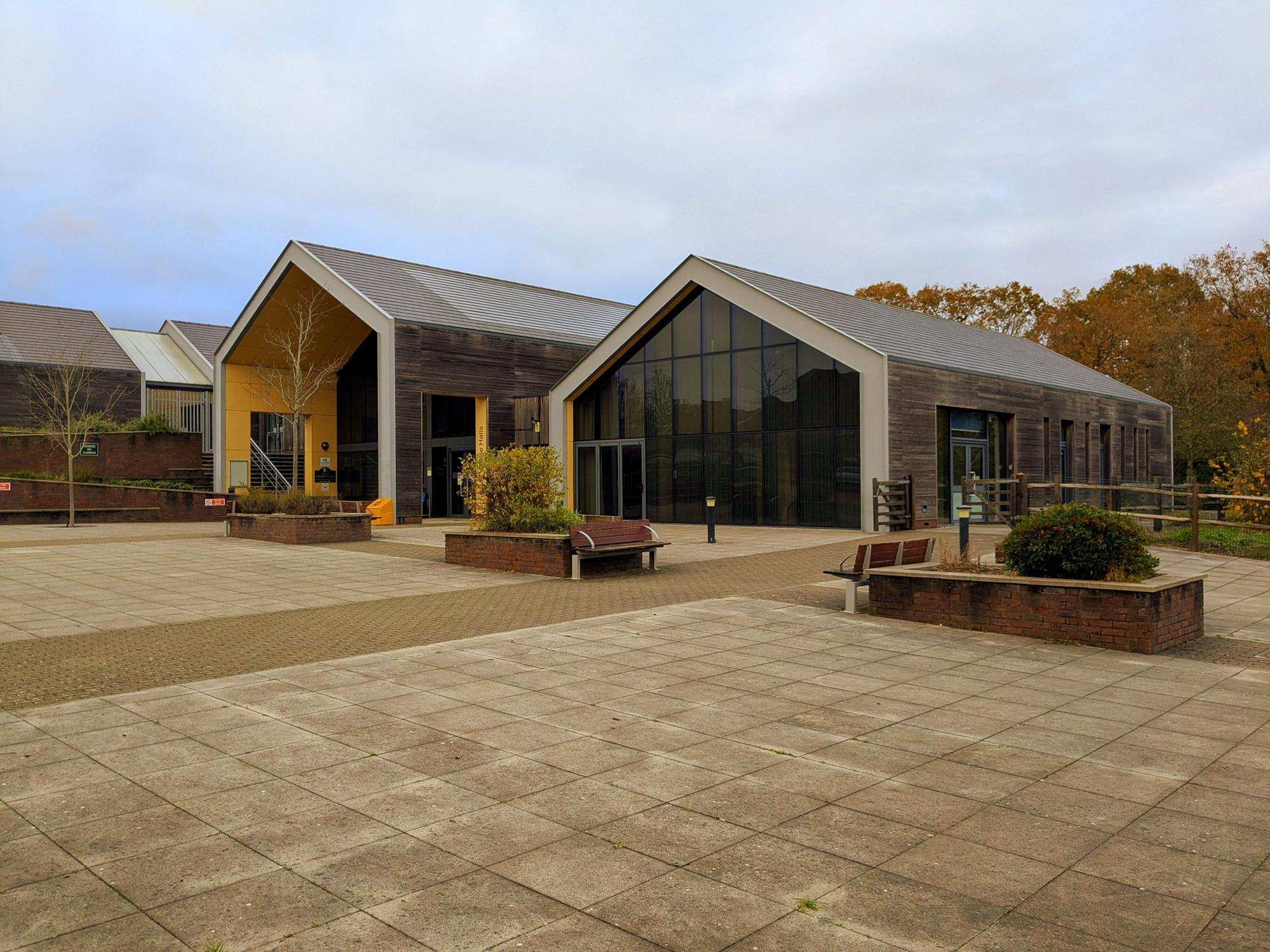 Etchingham Village Voice