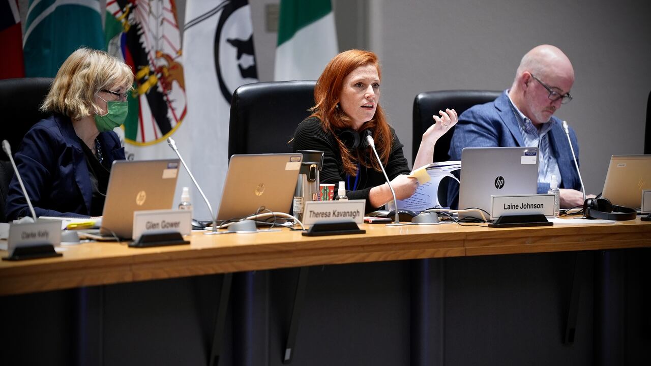 Sea of incumbent councillors planning to seek re-election in 2026