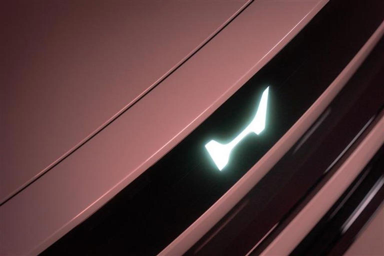 Major car brand unveils huge change to iconic logo ahead of new vehicle ...
