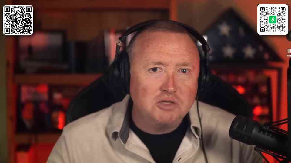 Why Tucker Carlson is losing parts of his audience