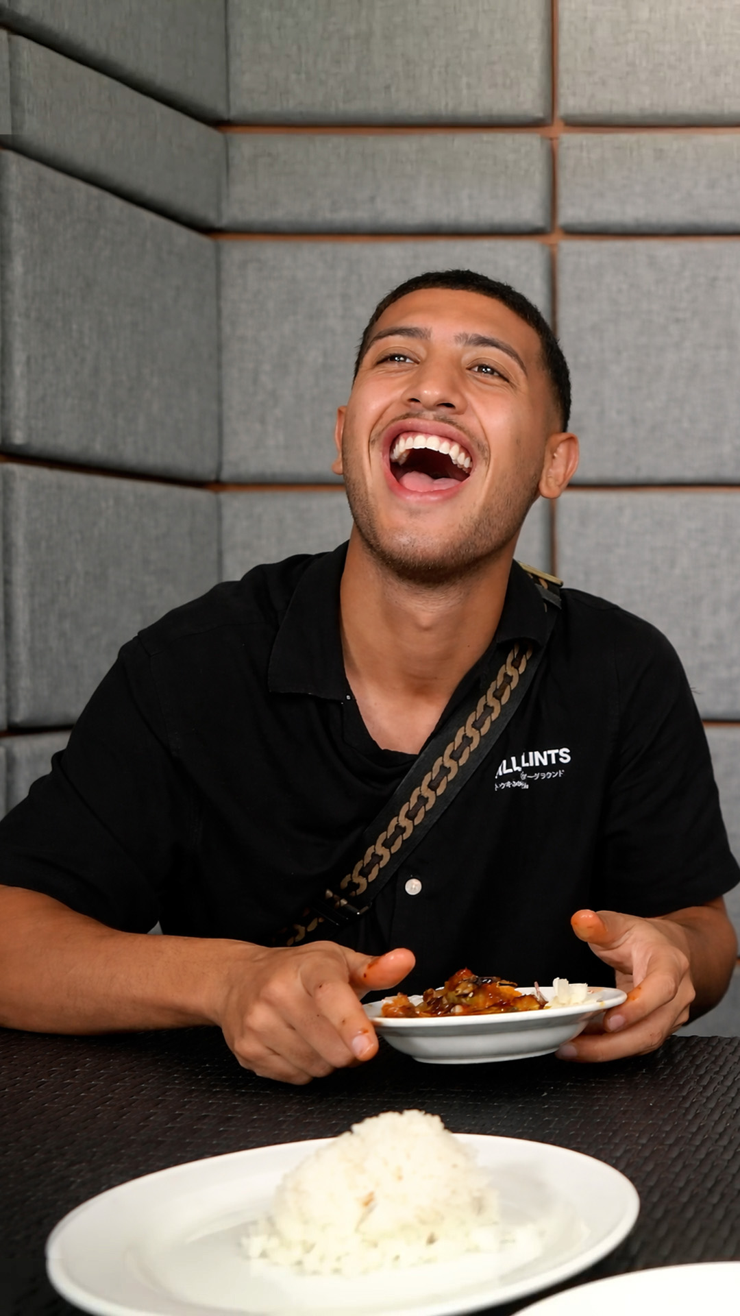 Ayam Bakar Hit Different Than Expected