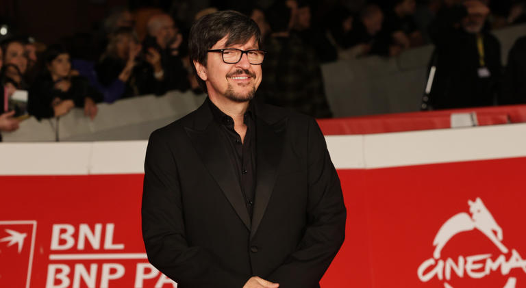 Ricky Memphis: «Ho perso 30 chili. La patente presa dopo i trent'anni ...