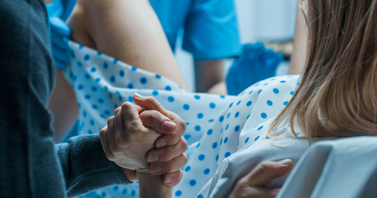 « Je suis sortie de mon corps, je flottais » : elle vit une expérience ...