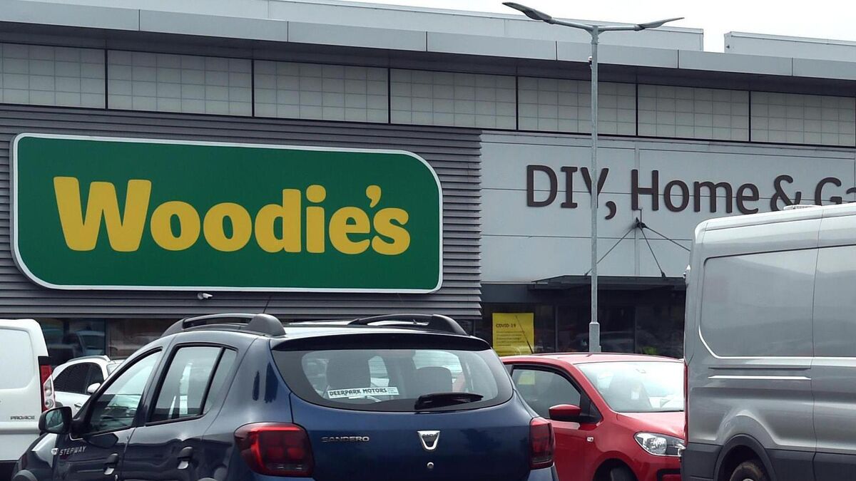 Woodies-owner sees revenue rise over 10% bolstered by acquisitions