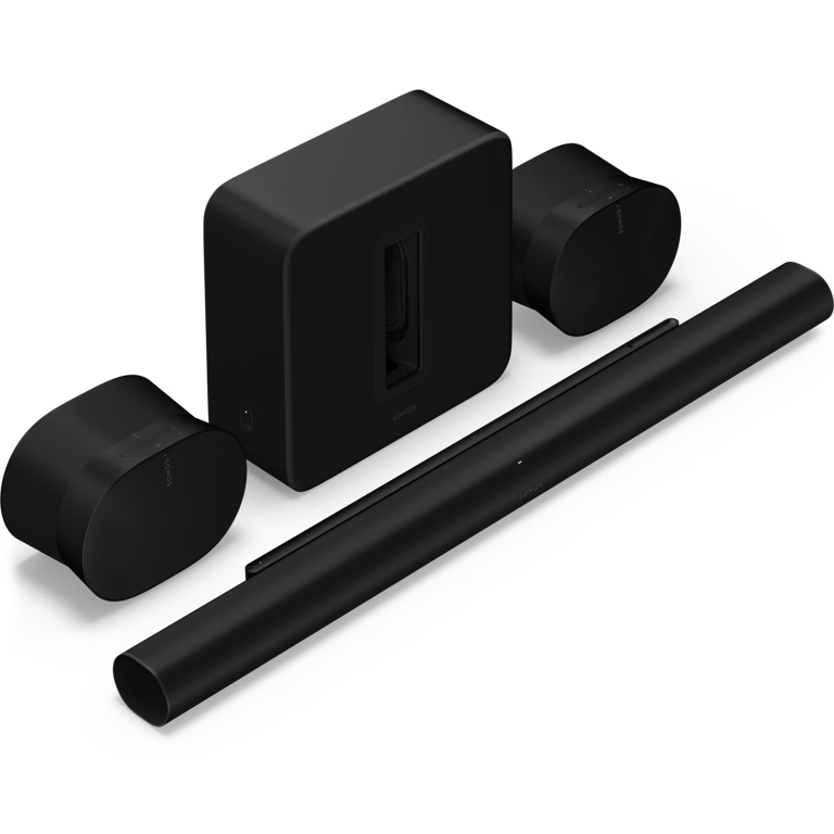 I'm an audio editor — here are the headphones, earbuds and speakers ...