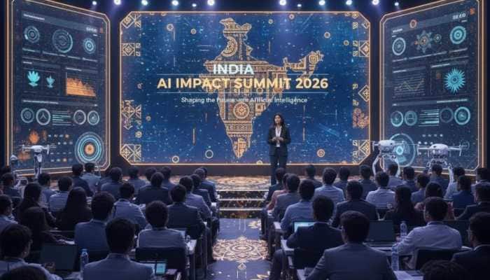 India AI Impact Summit 2026 to spotlight AI solutions transforming ...