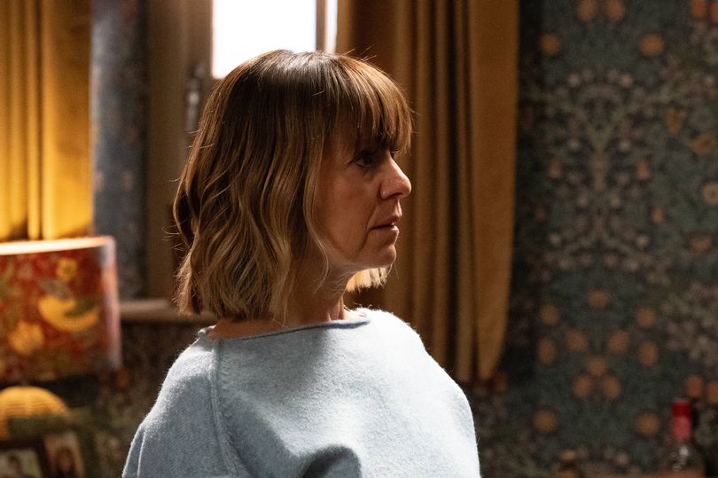 Emmerdale's Zoe Henry shares why she doesn't want to work with Cain ...