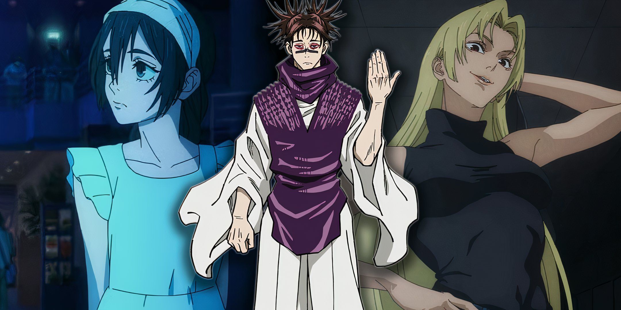 Jujutsu Kaisen: The Culling Games rules, explained