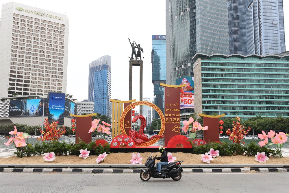 Jadwal libur Imlek 2026 beserta cuti bersama dan makna tahun kuda api