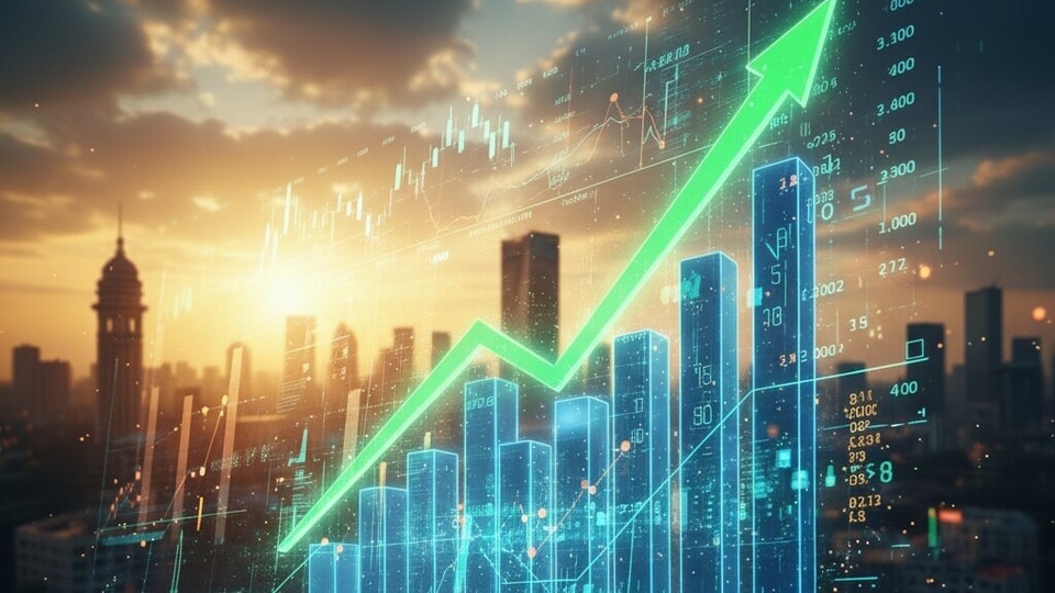 Small-cap stock under ₹50 delivers over 40% return in just nine ...