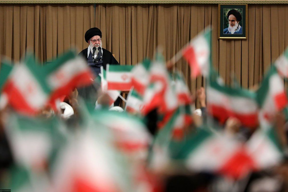 Trump announces 25% tariff on countries that do business with Iran