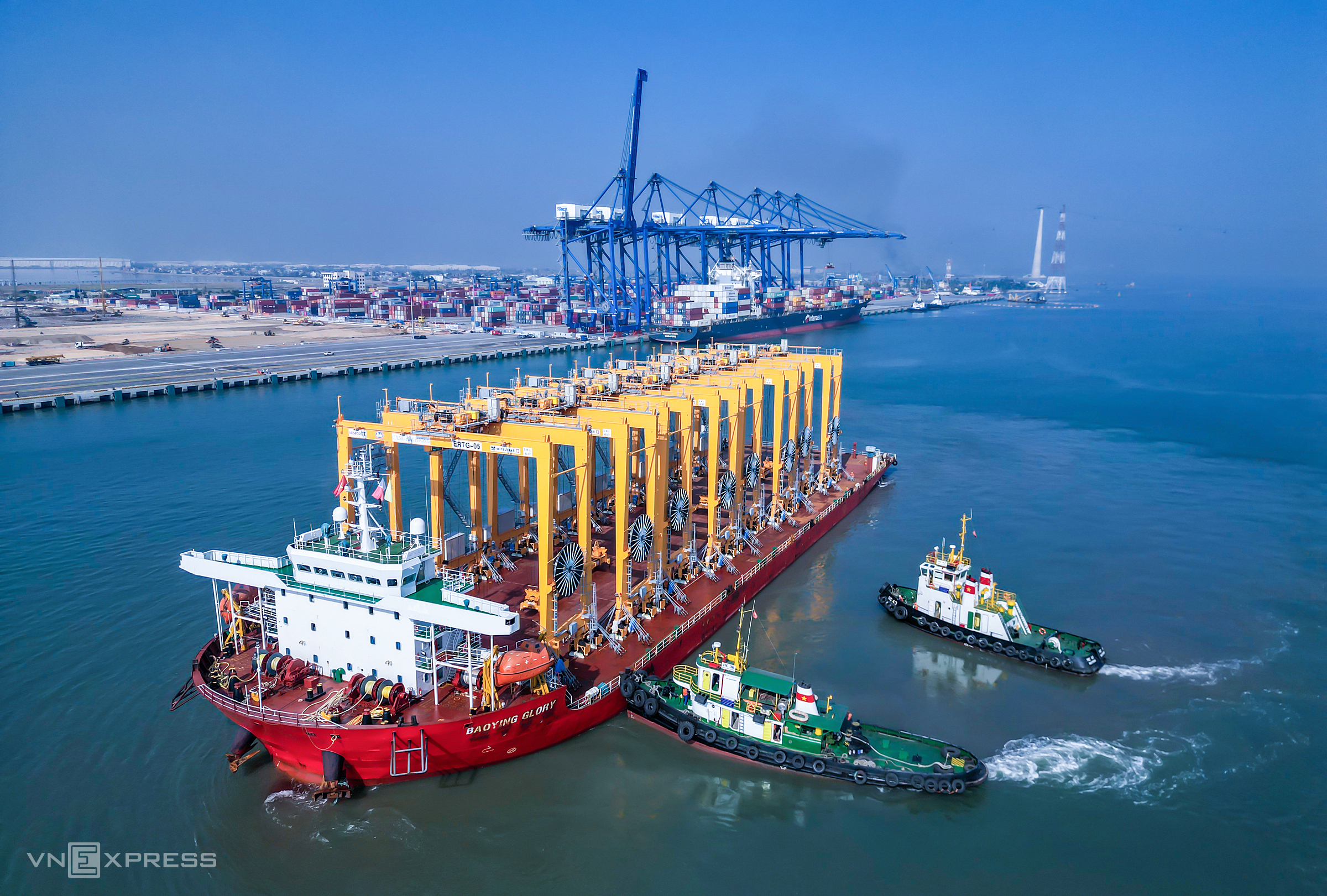 HSBC: Việt Nam có thể là quán quân tăng trưởng châu Á