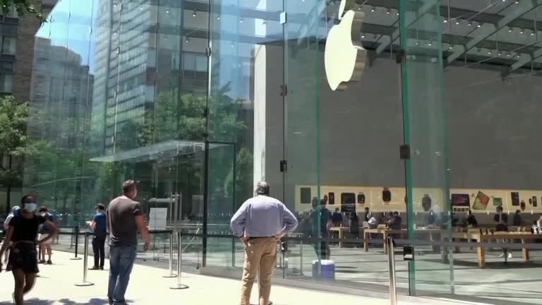 Apple, Google strike Gemini deal for revamped Siri