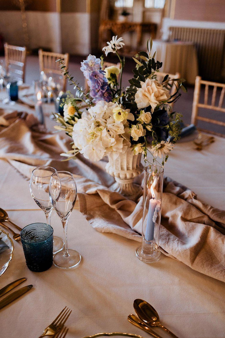 Couples invited to explore Wynyard Hall at wedding open evening this ...