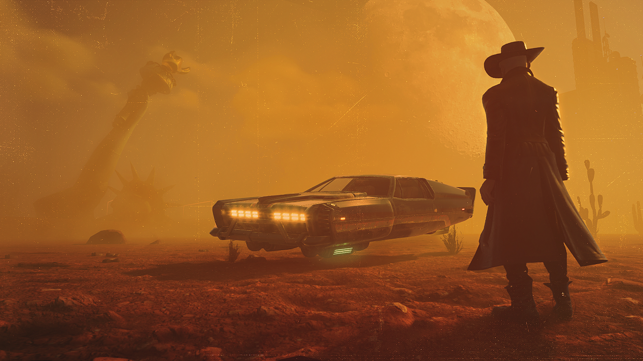 ExeKiller - New gameplay overview showcase