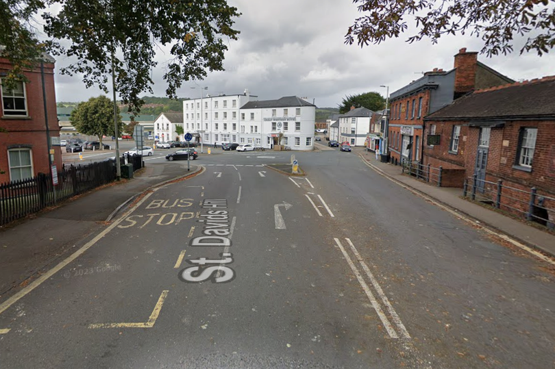 'Rambo-knife' drug runners hid stash at Exeter Airbnb