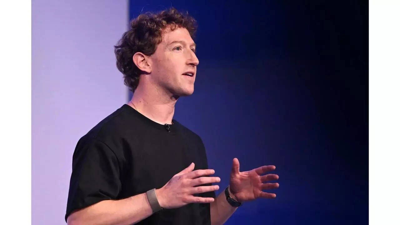 Mark Zuckerberg seems to be putting breaks on the vision he has been ...