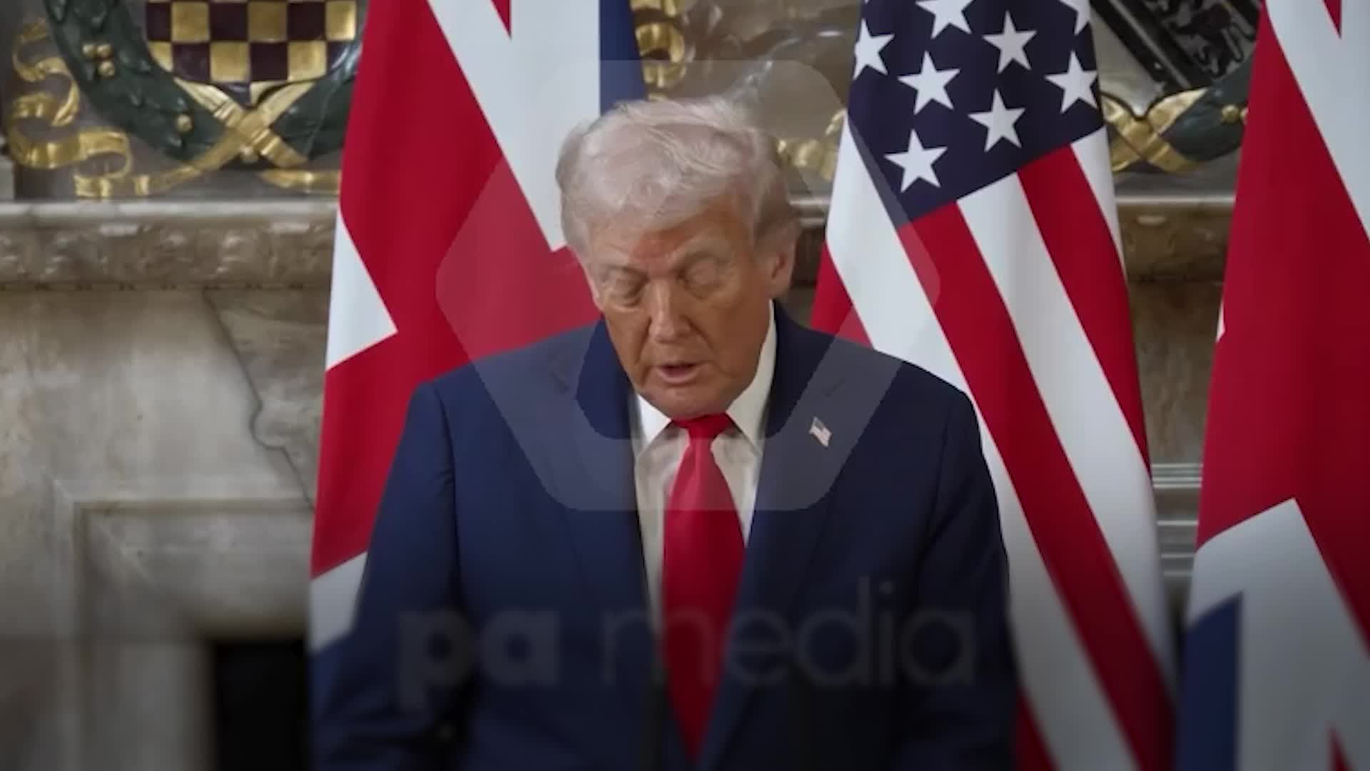 BBC to file motion to dismiss Trump lawsuit over Panorama edit