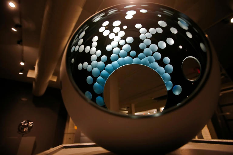 Family-friendly art classes and events at New Bedford Art Museum