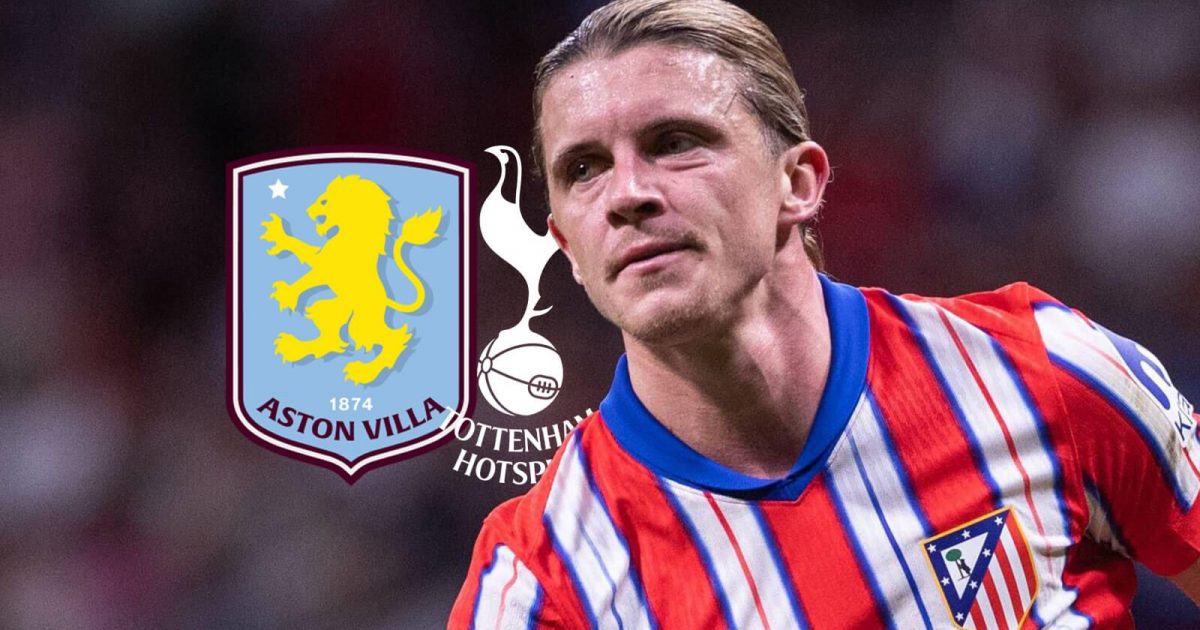 Tottenham: 'Medical' today as Spurs 'hijack' £34m transfer; two reasons ...