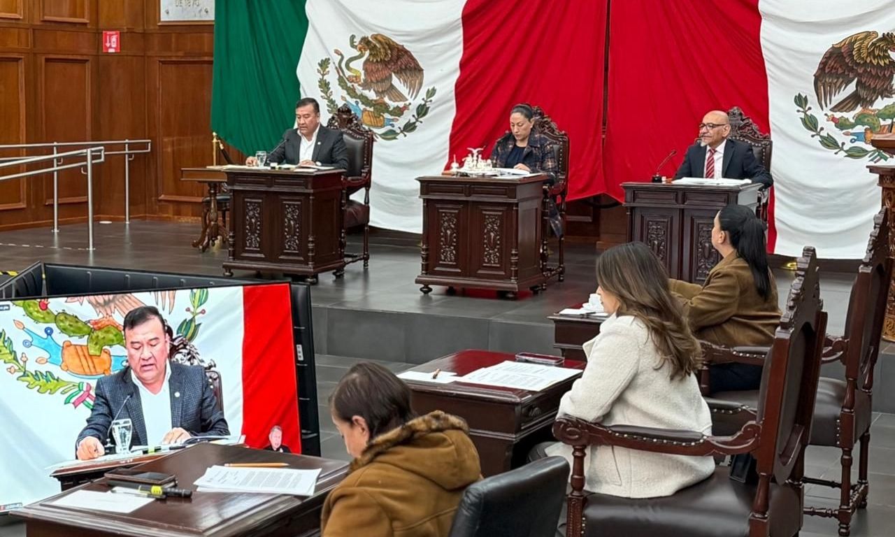 Gobierno estatal abre lucha contra chantaje