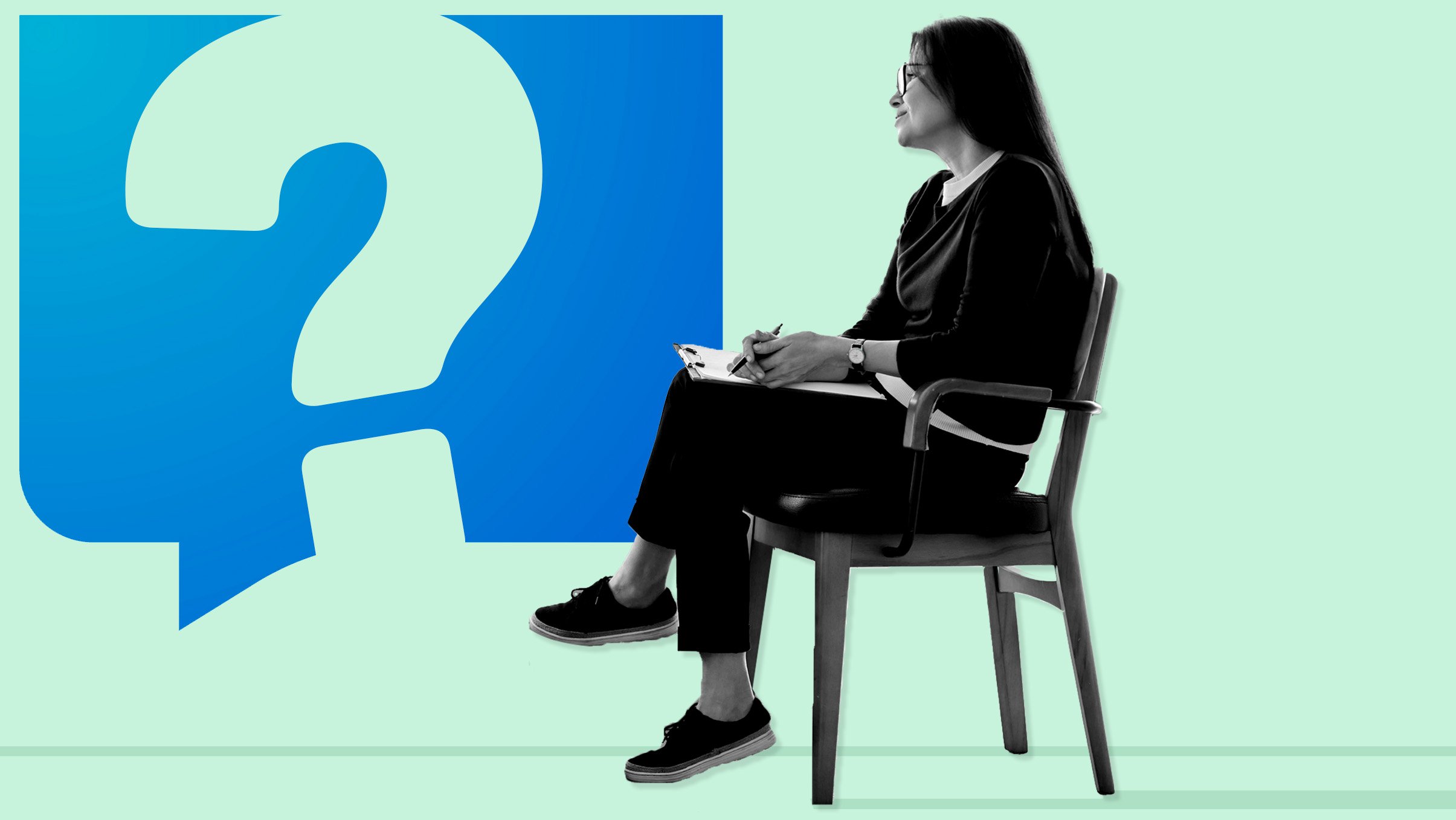 Therapist reveals the question that every people-pleaser needs to start ...