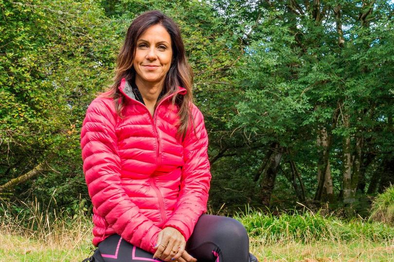 Countryfile star admits she was making two health mistakes before ...