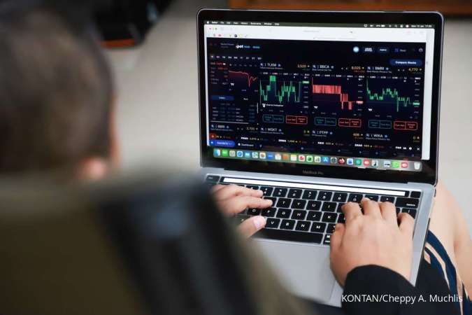 Investor ritel membanjir, risiko saham gorengan ikut mengintai