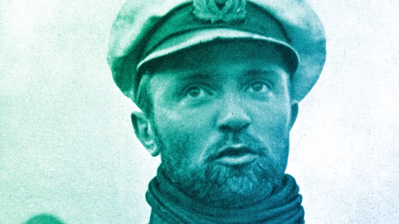 How a single U-boat captain changed World War 1 overnight