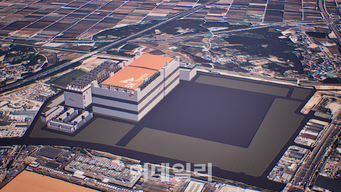 SK하닉, 19조원 청주 첨단 패키징 팹 신설…HBM 선제 대응