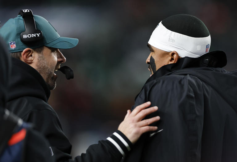 Let the questions begin | Sports Daily Newsletter