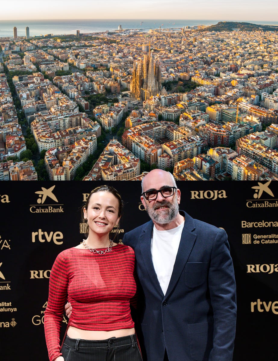 Todos los nominados a los Premios Goya 2026: 'Los domingos' y 'Sirat ...