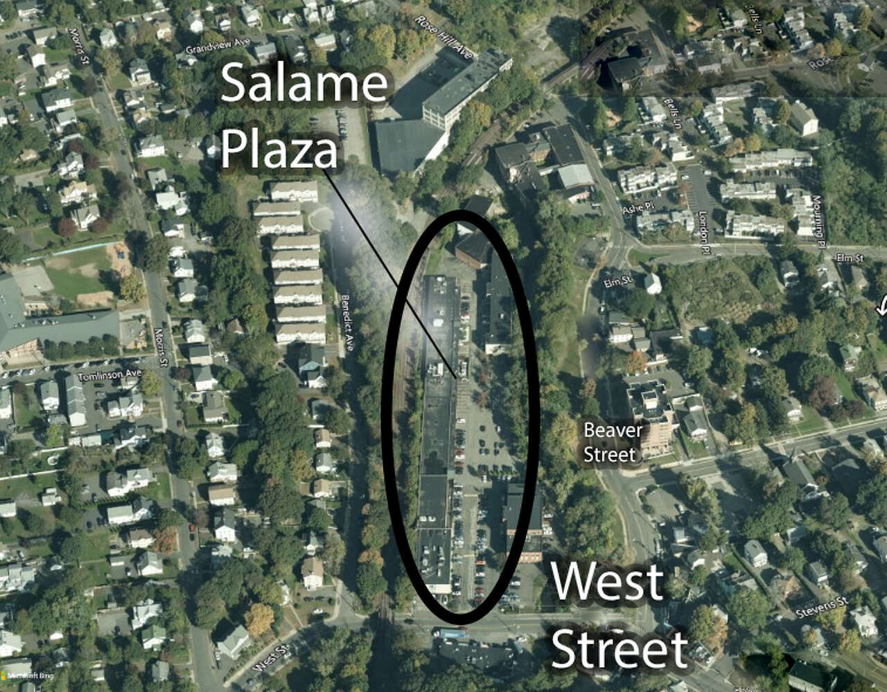 After Danbury crackdown on self-storage facilities, city’s top planner ...