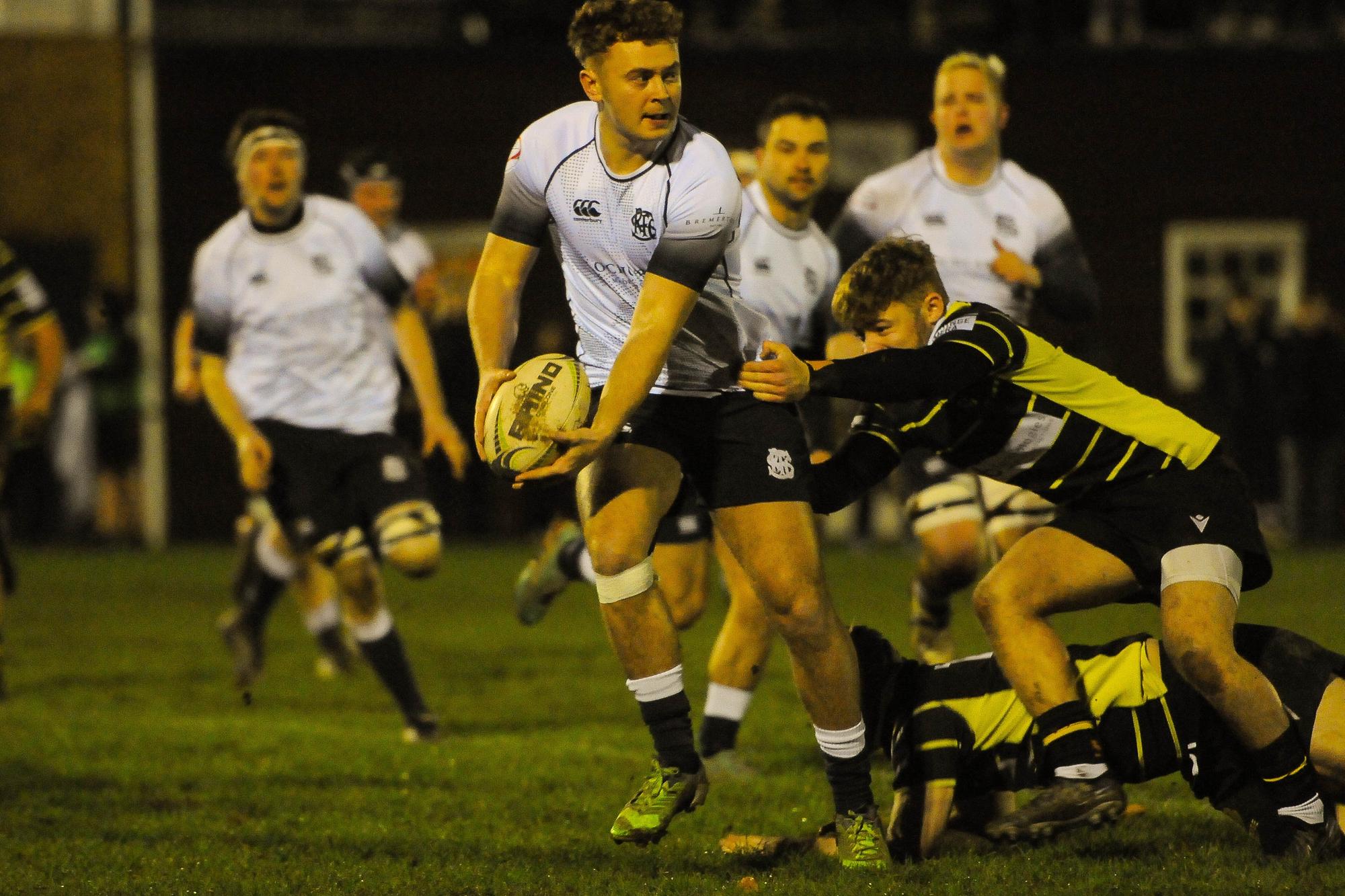 In photos: How Melrose’s and Selkirk’s last nine games went