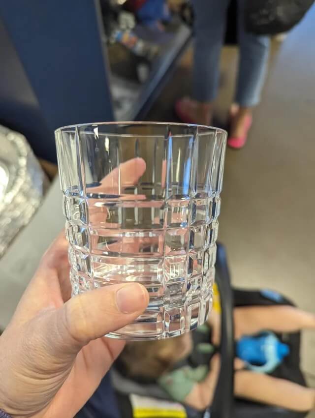 Shopper stunned after discovering iconic logo etched on thrifted ...