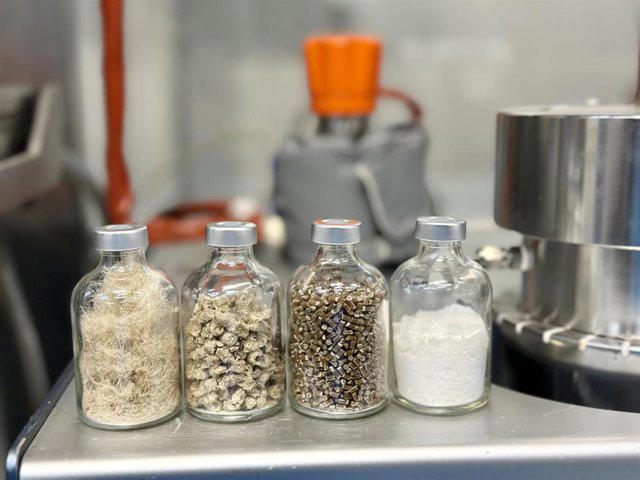 Ivace+i Innovación financia un proyecto que convierte redes de pesca ...