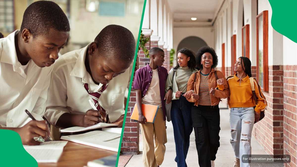 Learners who thrive: IEB matric results show Curro's class of 2025 ...