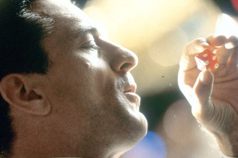 ‘Amazing’ gangster classic ‘better than Goodfellas’ is unmissable