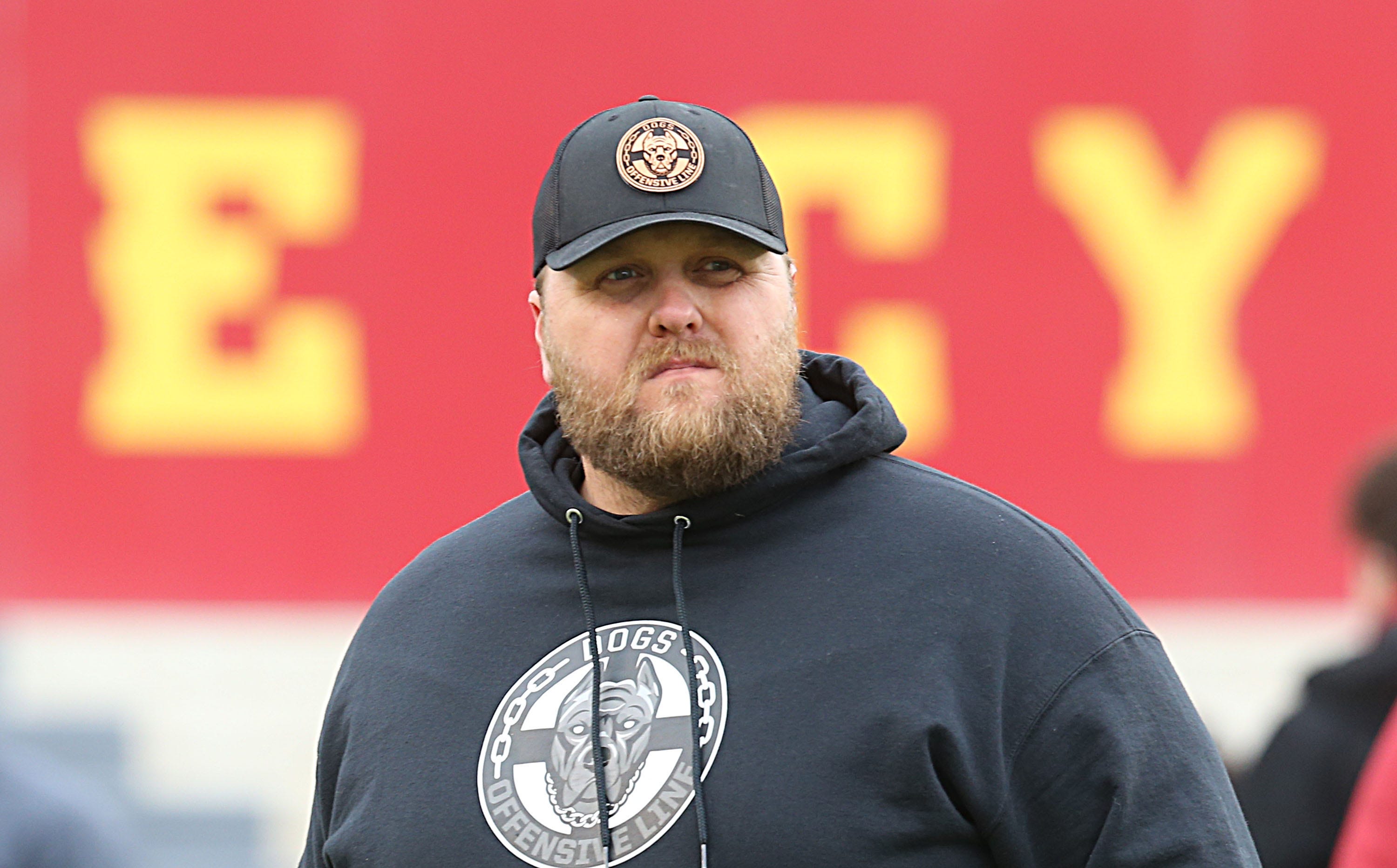 Get to know Matt Campbell's Penn State football coaching staff