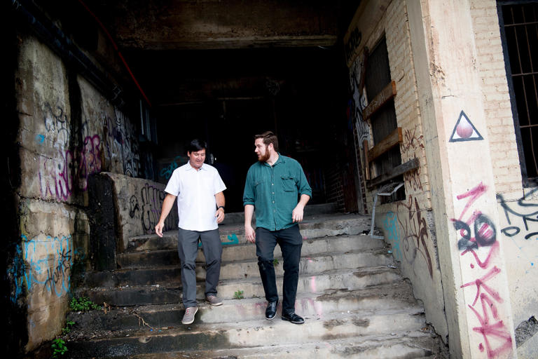 Why showing up matters in relationship-driven Knoxville business world