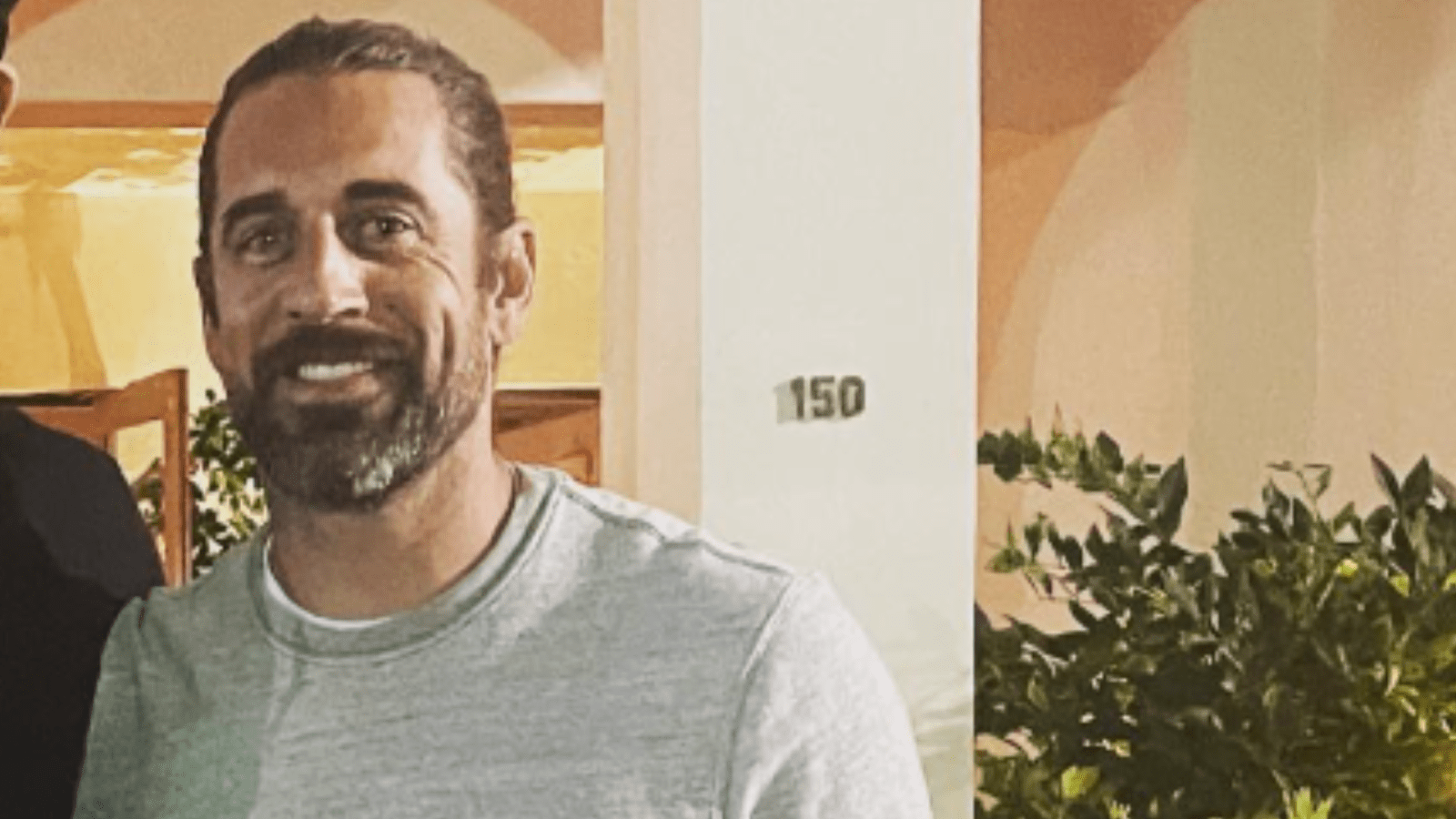 10 photos of Aaron Rodgers: Quick facts, age, and his secret marriage ...