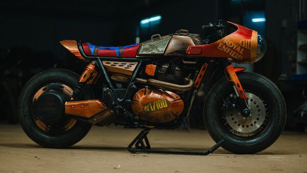 Royal Enfield Bullet 350 and Continental GT 650 to drop in BGMI 2026 update
