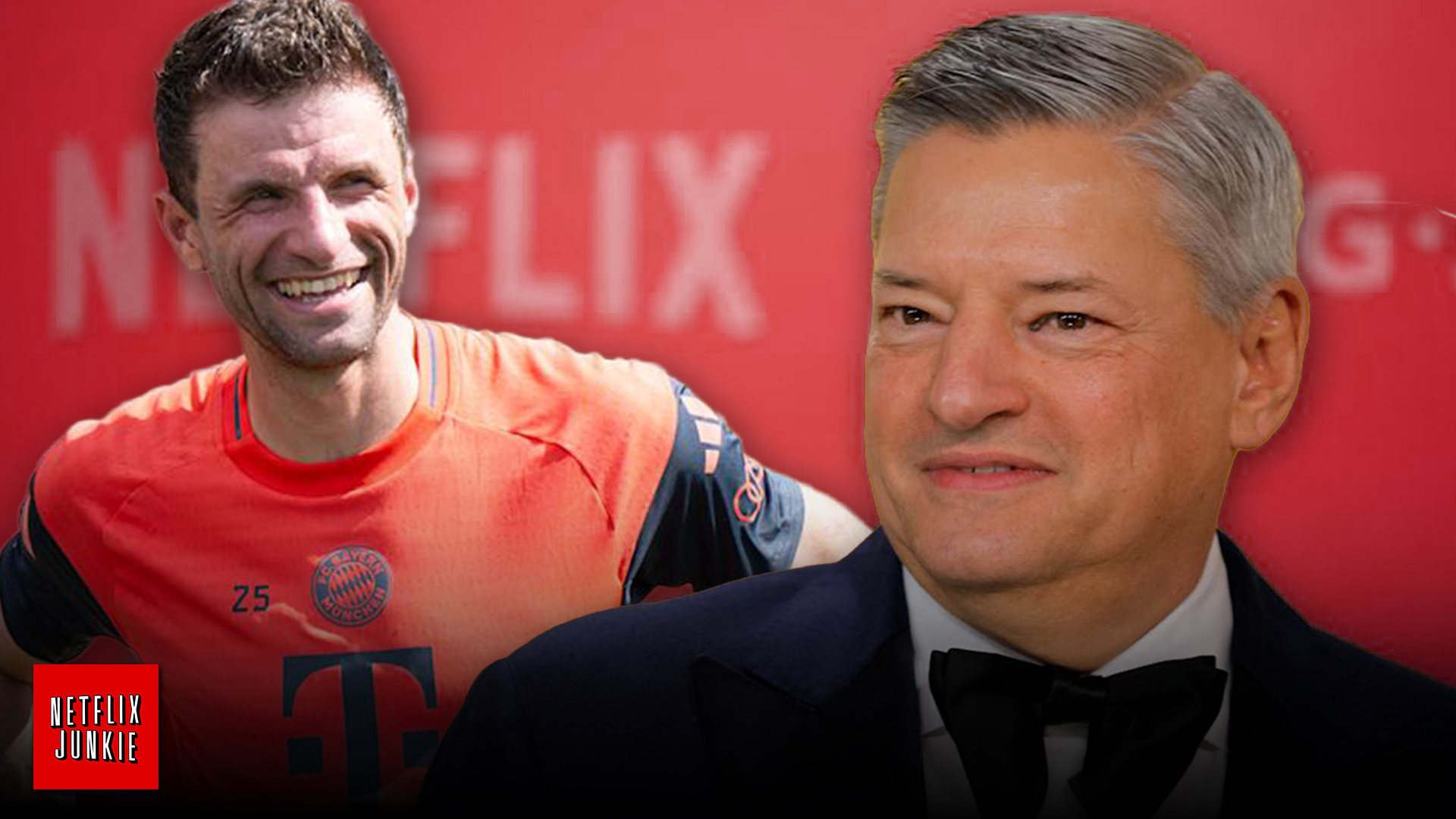 Netflix (NFLX) and the money move behind the $121–$134 targets