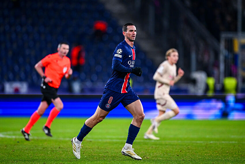 Transfer – Is PSG ready to sell a player for 30 million euros?