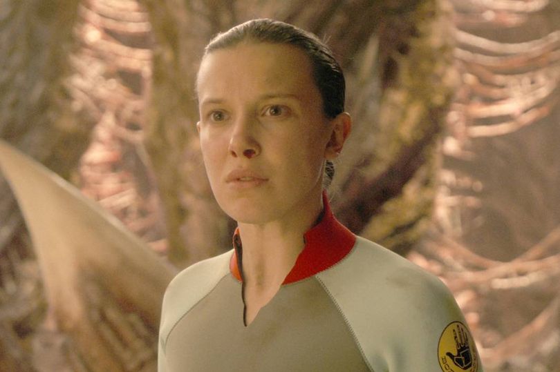 Stranger Things fans furious as Netflix documentary reveals major ...