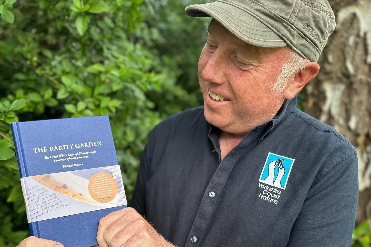 Talk to raise funds for Flamborough Bird Observatory