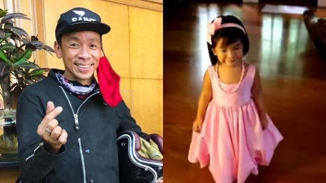 Kuya Kim Atienza moves netizens with throwback video of Emman and Jose