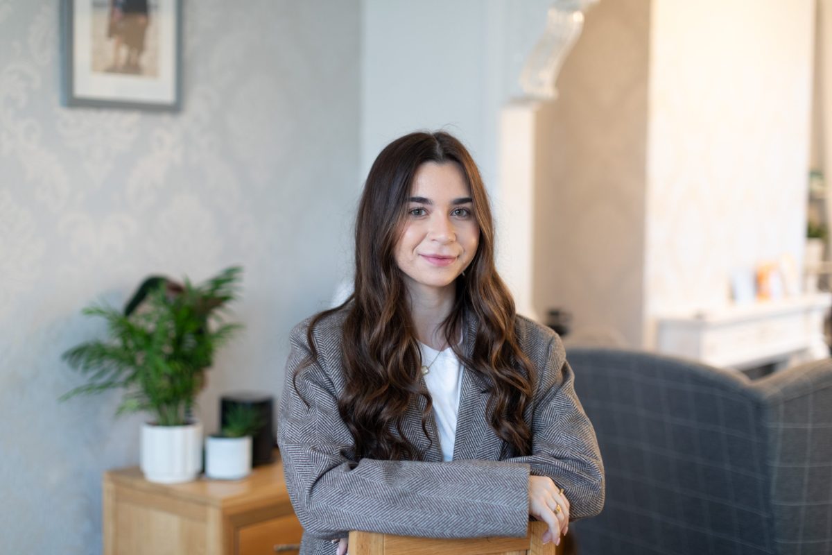 I followed my grandma’s rules to organise my life – I was calmer and ...